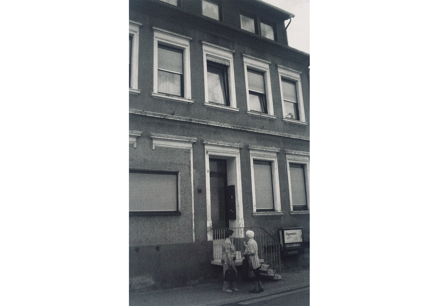 Ha-Ra | Onze geschiedenis